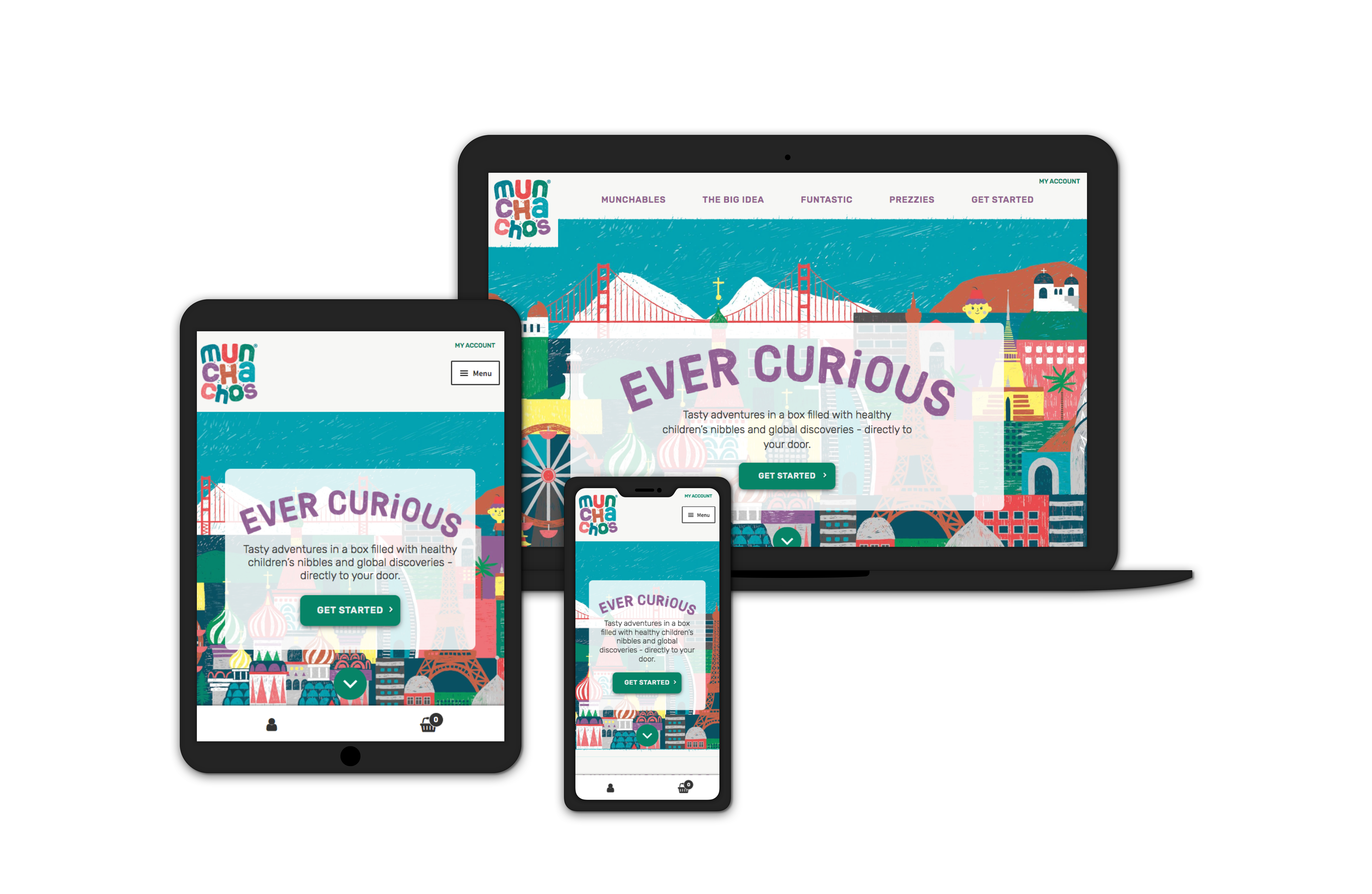 Shadi Manna | Progressus - Codeable