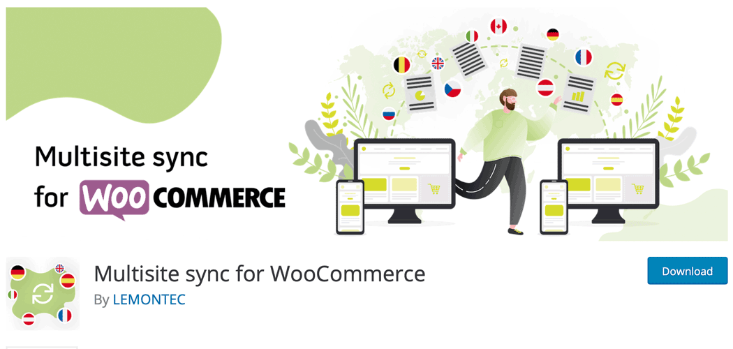 4 Woocommerce Multisite Product Sync Tools For Wordpress
